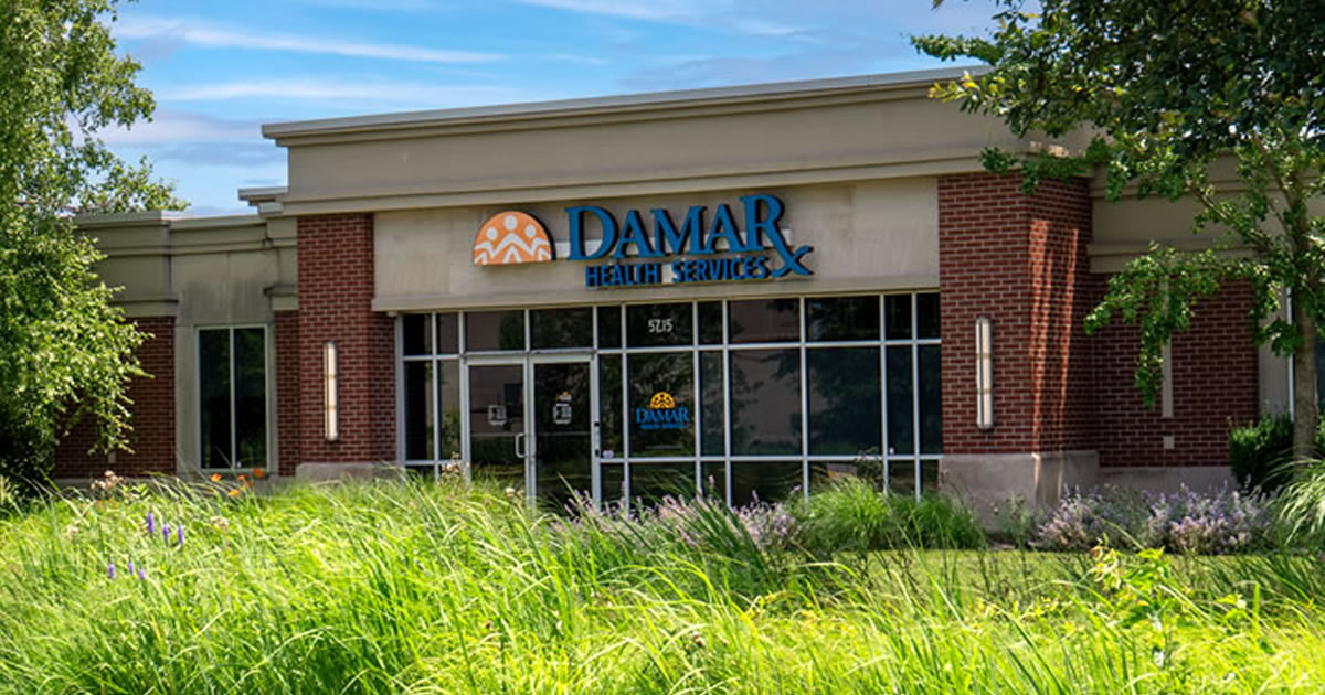 Immunizations - Damar Health Services